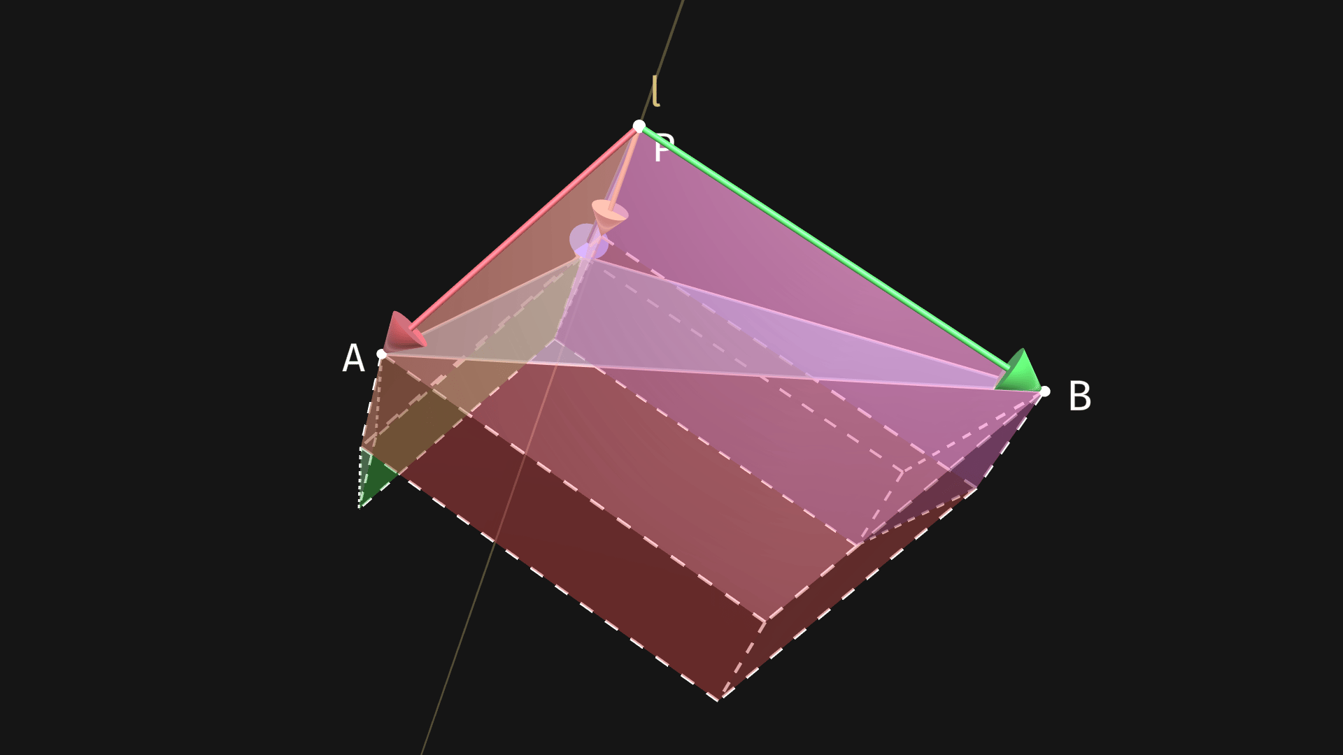 Triangle Intersection · Introduction To Modern Rendering